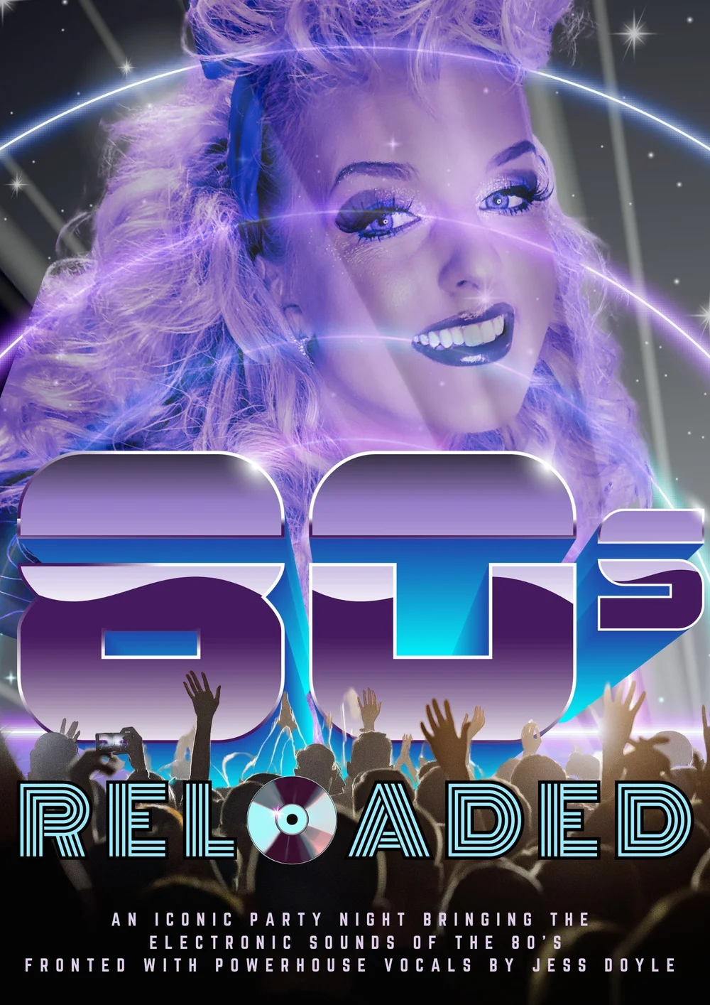 80’s Reloaded - Pure Global