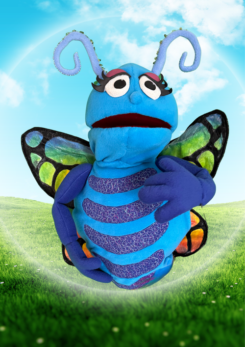 Buggin Around – Pure Global