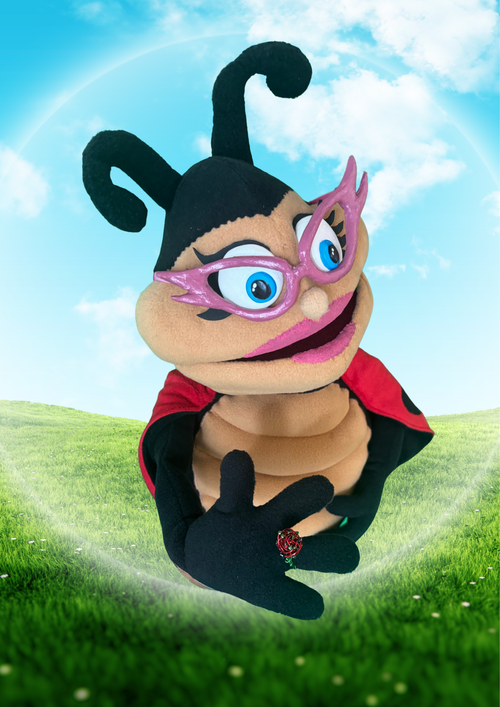 Buggin Around – Pure Global
