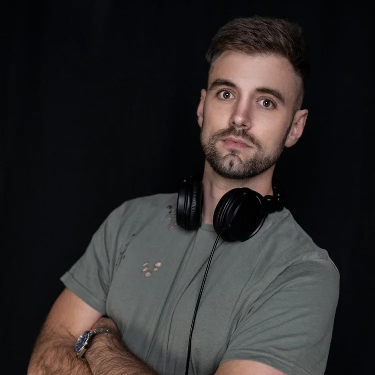 Ryan Swain – Pure Global